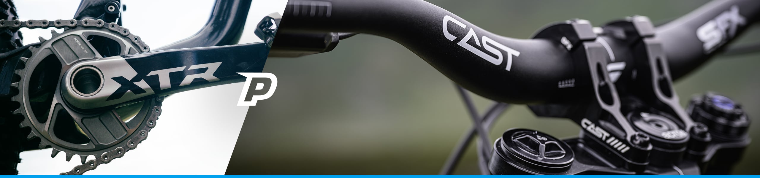 NEW VTT – Probikeshop