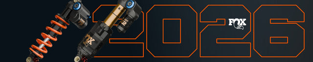 FOX RACING SHOX | Amortisseurs 2026 – Probikeshop