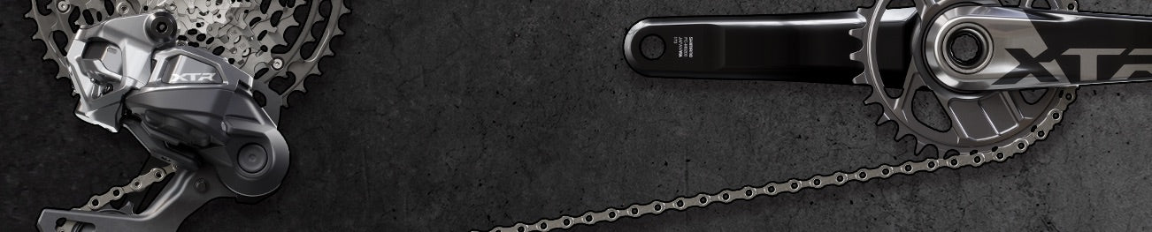 VTT | Groupes Complets – Probikeshop