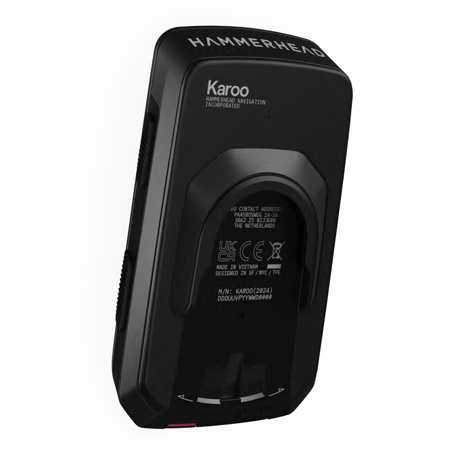 GPS HAMMERHEAD KAROO 3 – Probikeshop