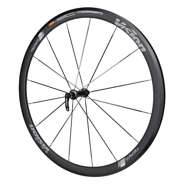 Paire de Roues VISION TEAM 35 COMP SL à Pneus – Probikeshop