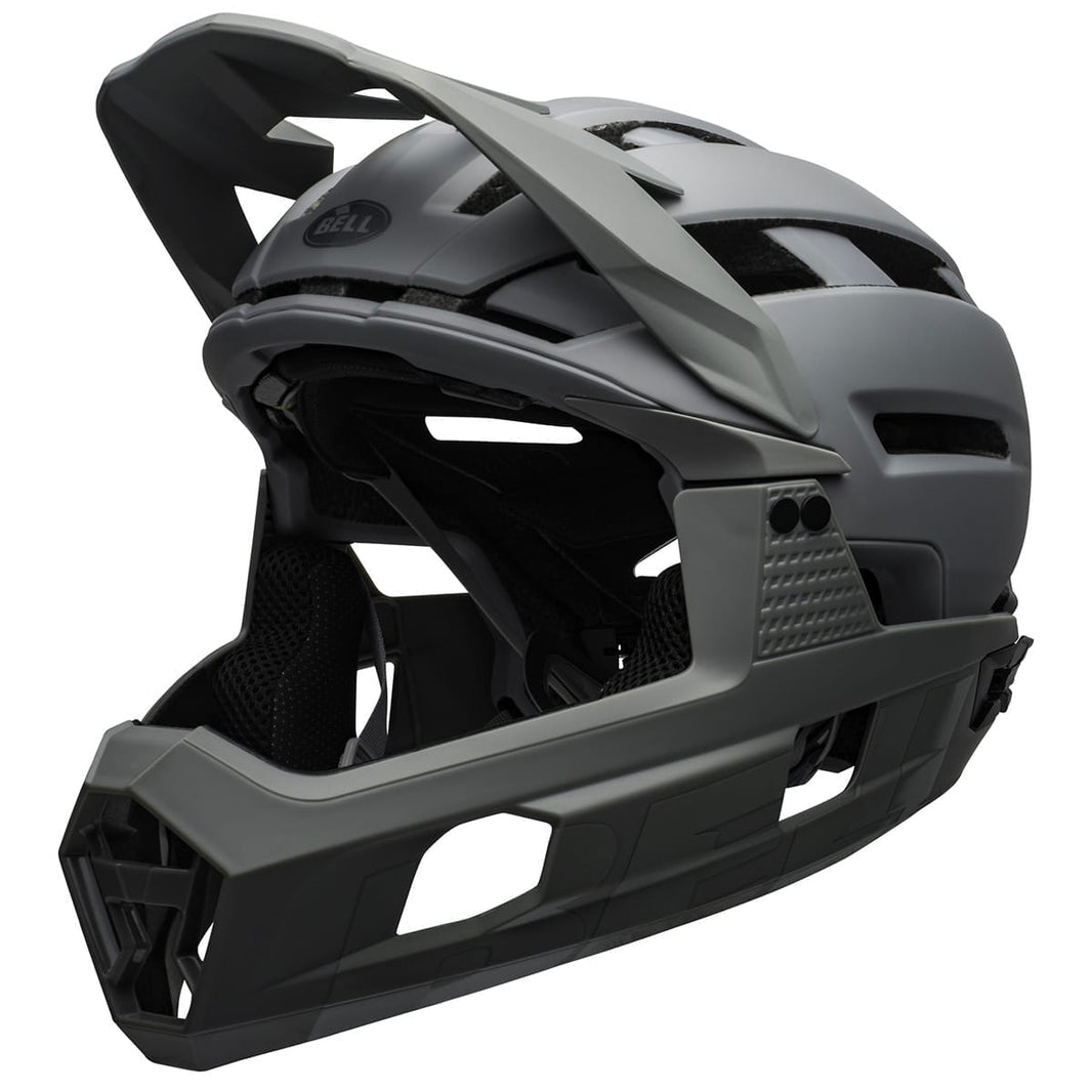 ÉQUIPEMENT | Casques VTT Intégraux – Probikeshop