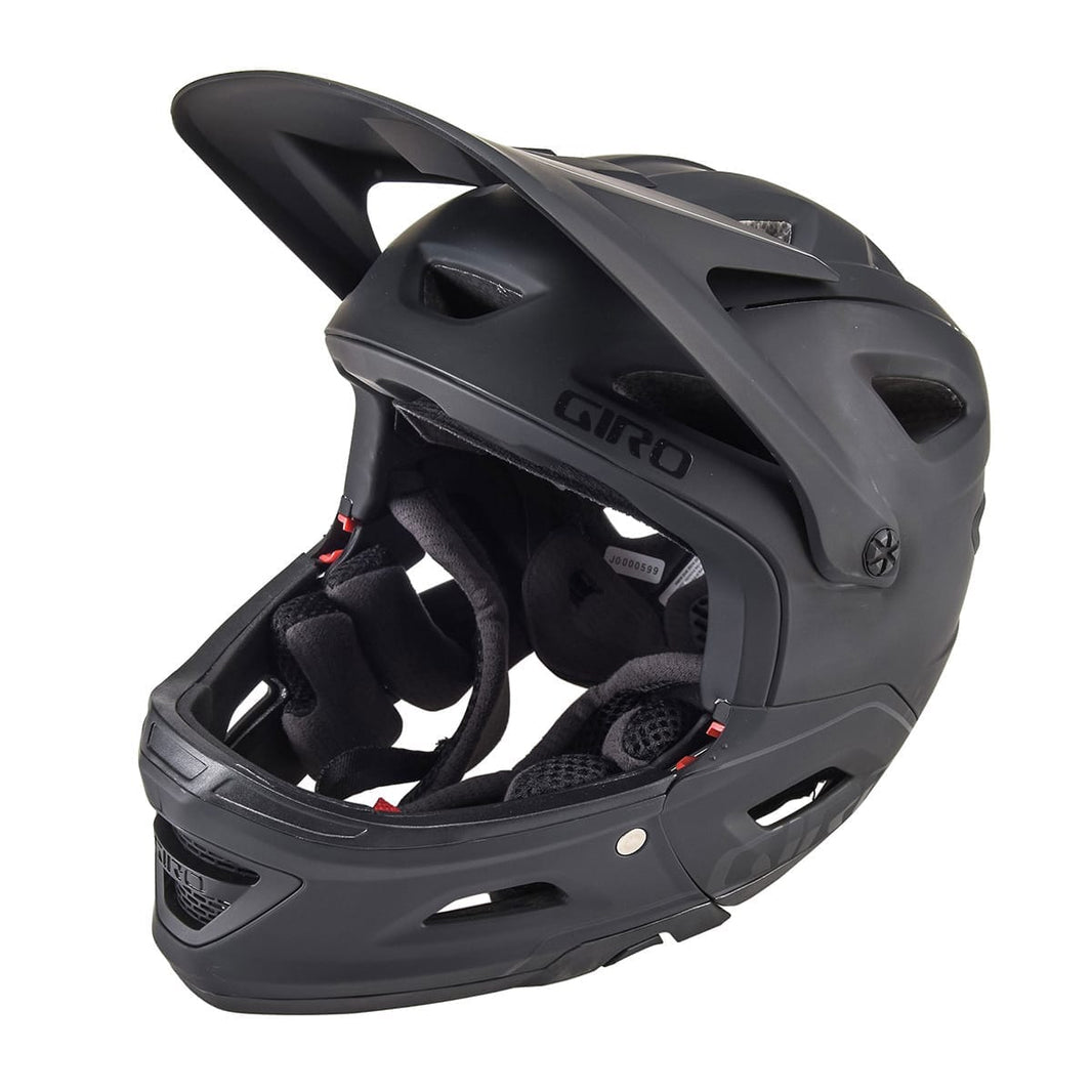 ÉQUIPEMENT | Casques VTT Intégraux – Probikeshop