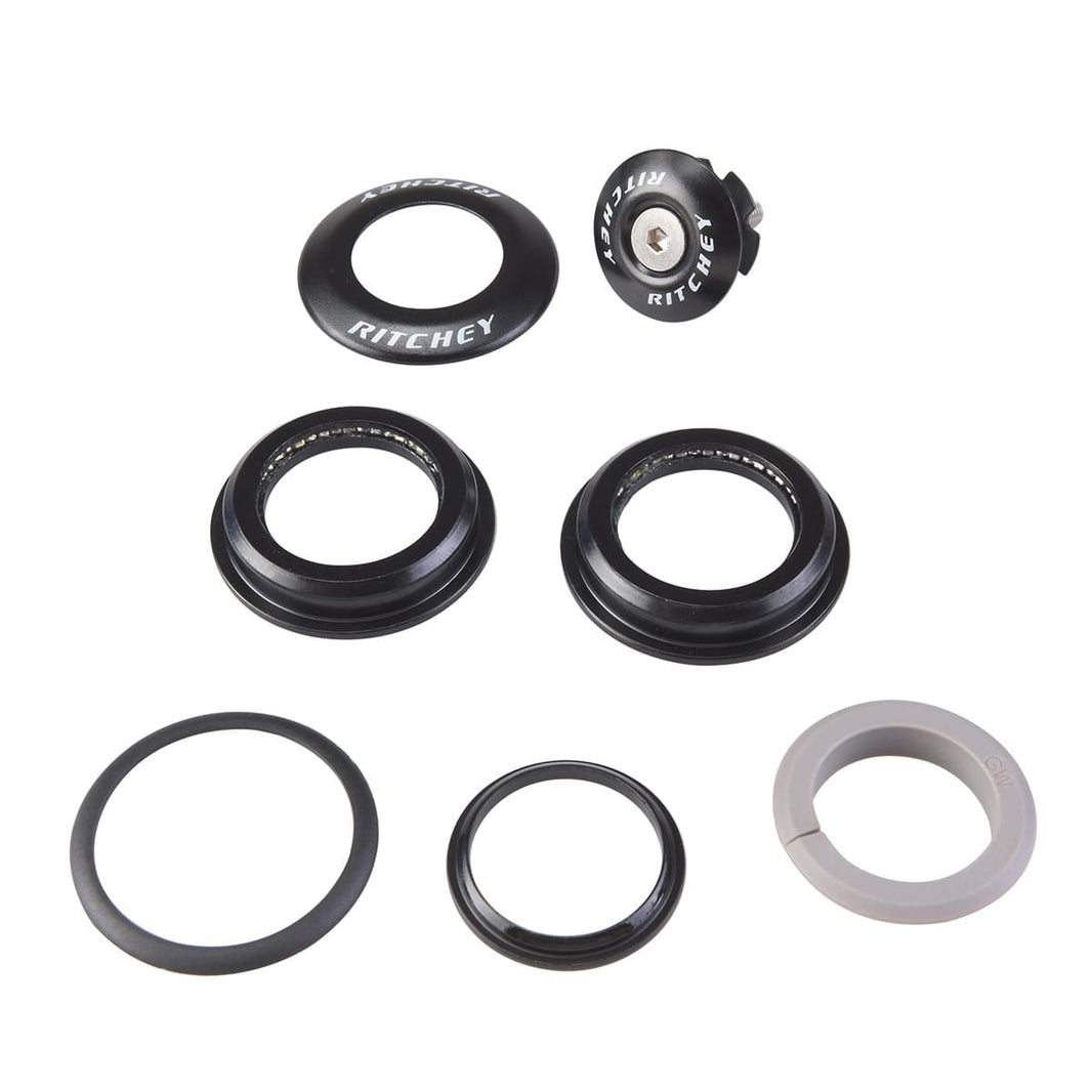 Comment choisir son jeu de direction vélo de route ? – Probikeshop