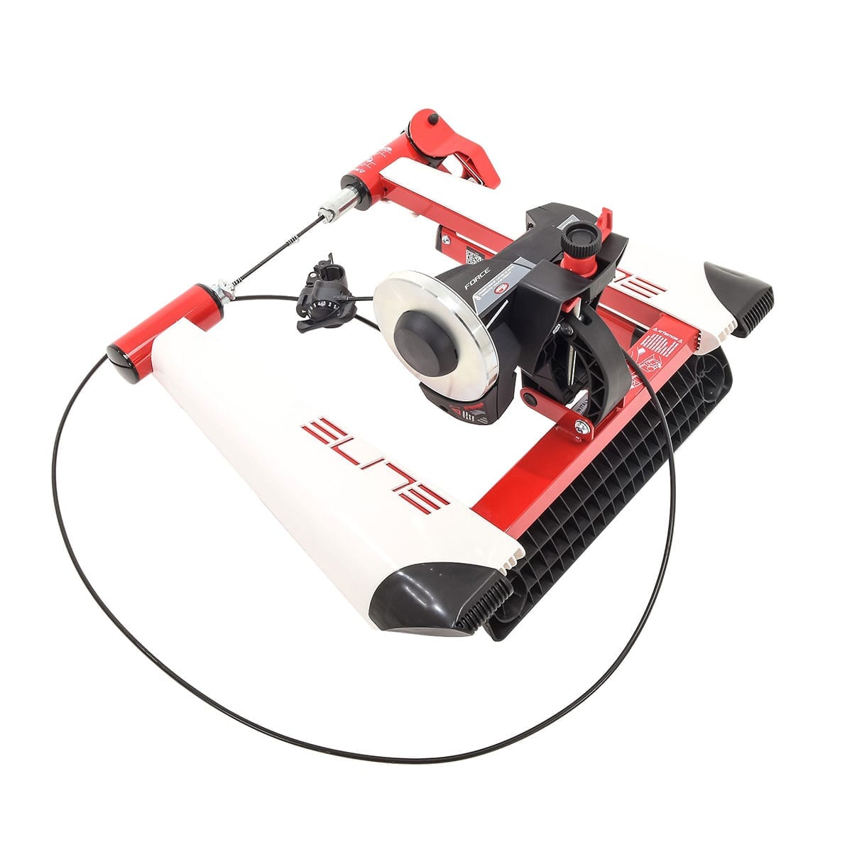 Home Trainer ELITE NOVO FORCE PACK – Probikeshop