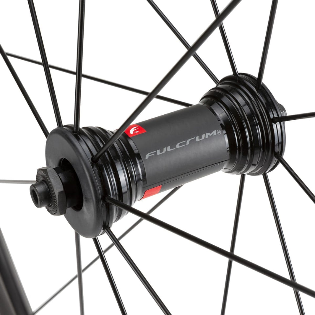 Marque | FULCRUM – Probikeshop