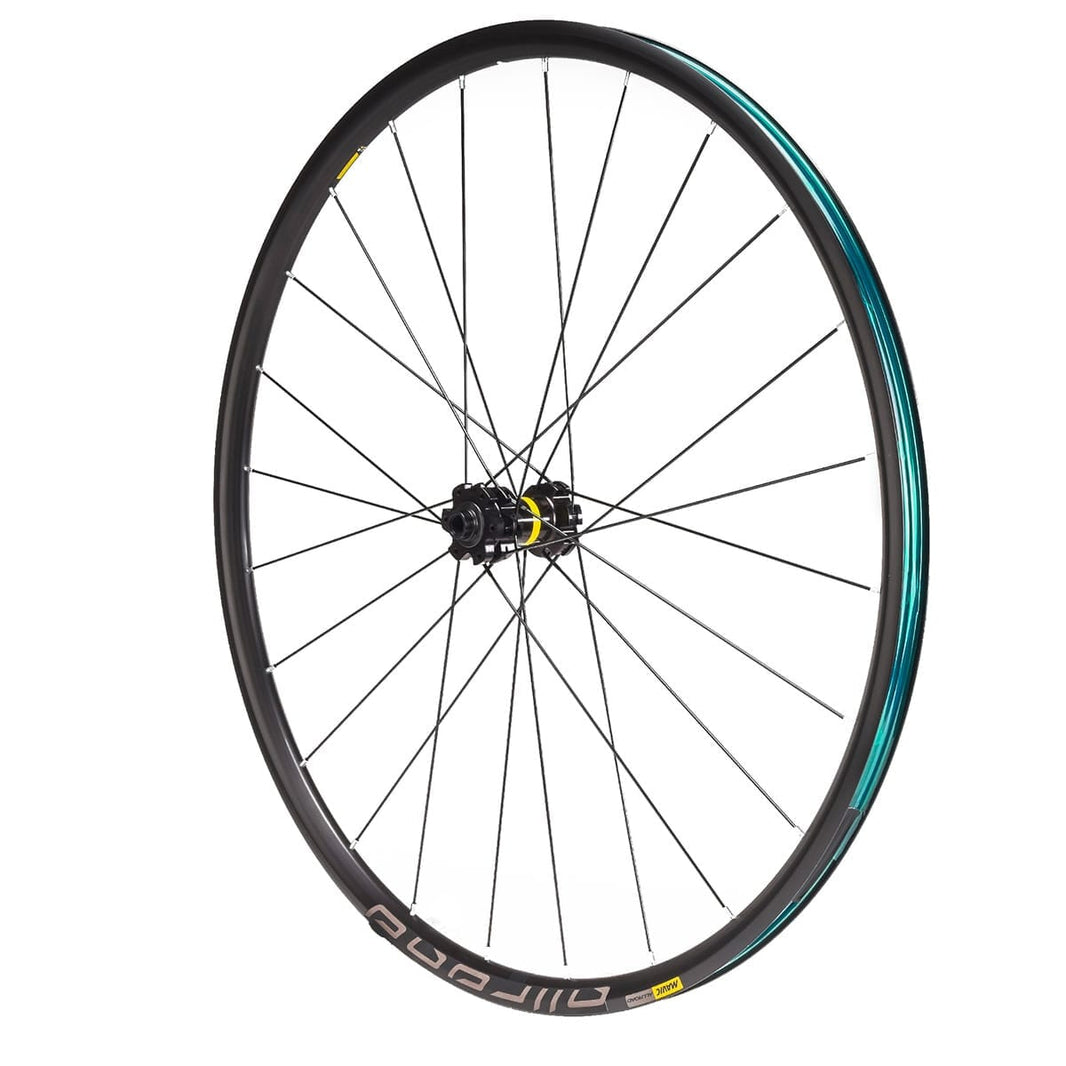 GRAVEL | Roues Gravel – Probikeshop