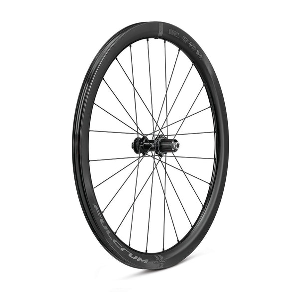 Paire de Roues FULCRUM WIND 42 DB Tubeless Ready (Center Lock ...