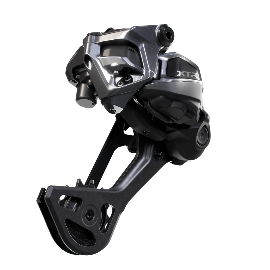 SHIMANO | XTR M9200 Di2 – Probikeshop